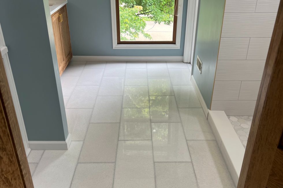 Flooring